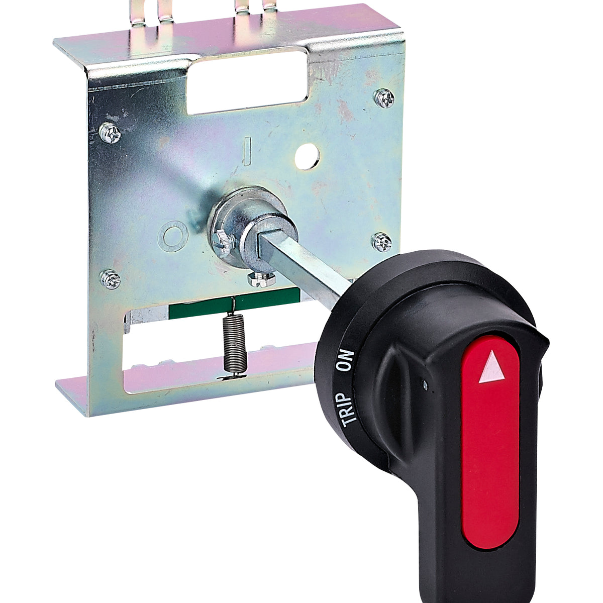 Operating Handle 300mm for NM8N 800 – EasyPower Solar