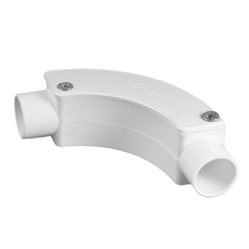 20mm Inspection Bends – EasyPower Solar