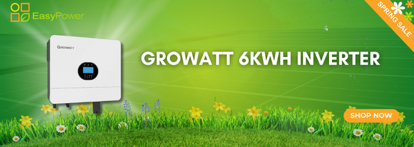 EasyPower Solar | Shop Solar & Electrical Online in South Africa