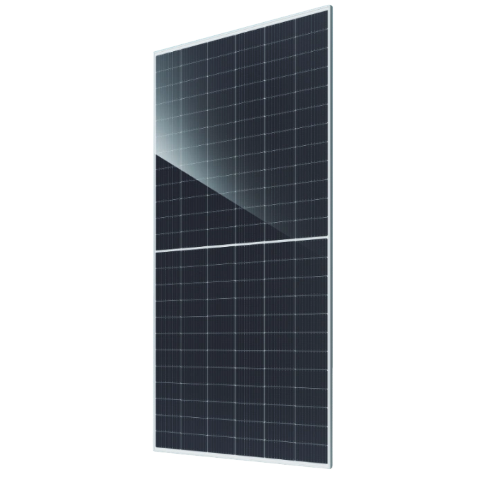 Megatron 460w Solar Panel Mono Half Cell – EasyPower Solar