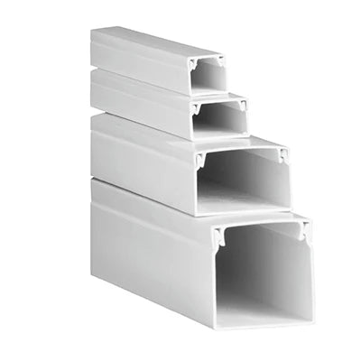 Trunking 25x25x 3M – EasyPower Solar