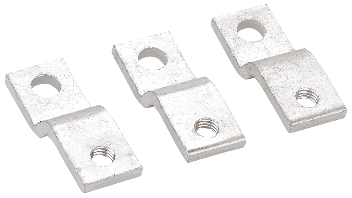 Chint Copper Connection Plate for NXM 160 4P – EasyPower Solar