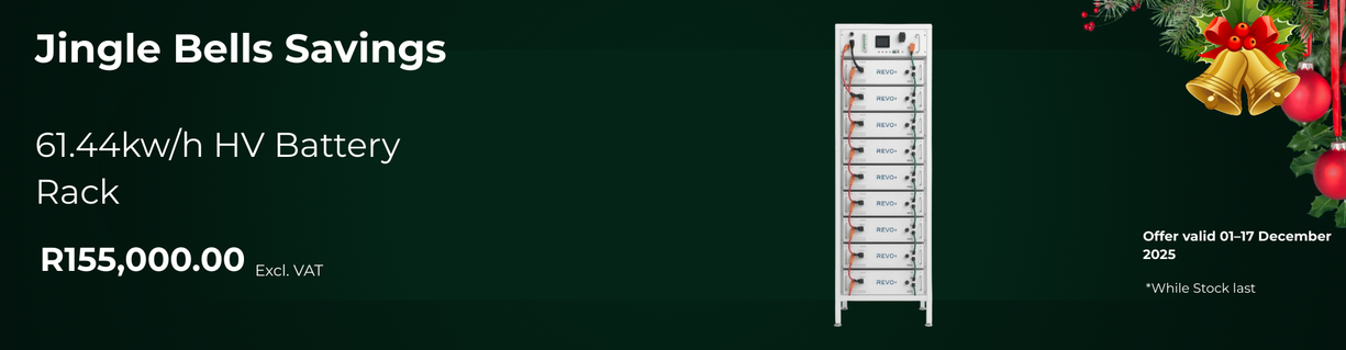 EasyPower Solar | Shop Solar & Electrical Online in South Africa