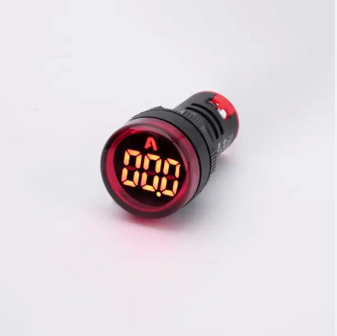 Chint Ammeter Panel Indicator Blue – EasyPower Solar