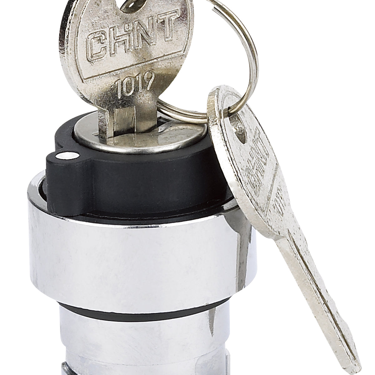 Chint Key Selector Head 2 Position Stay put IP40 – EasyPower Solar