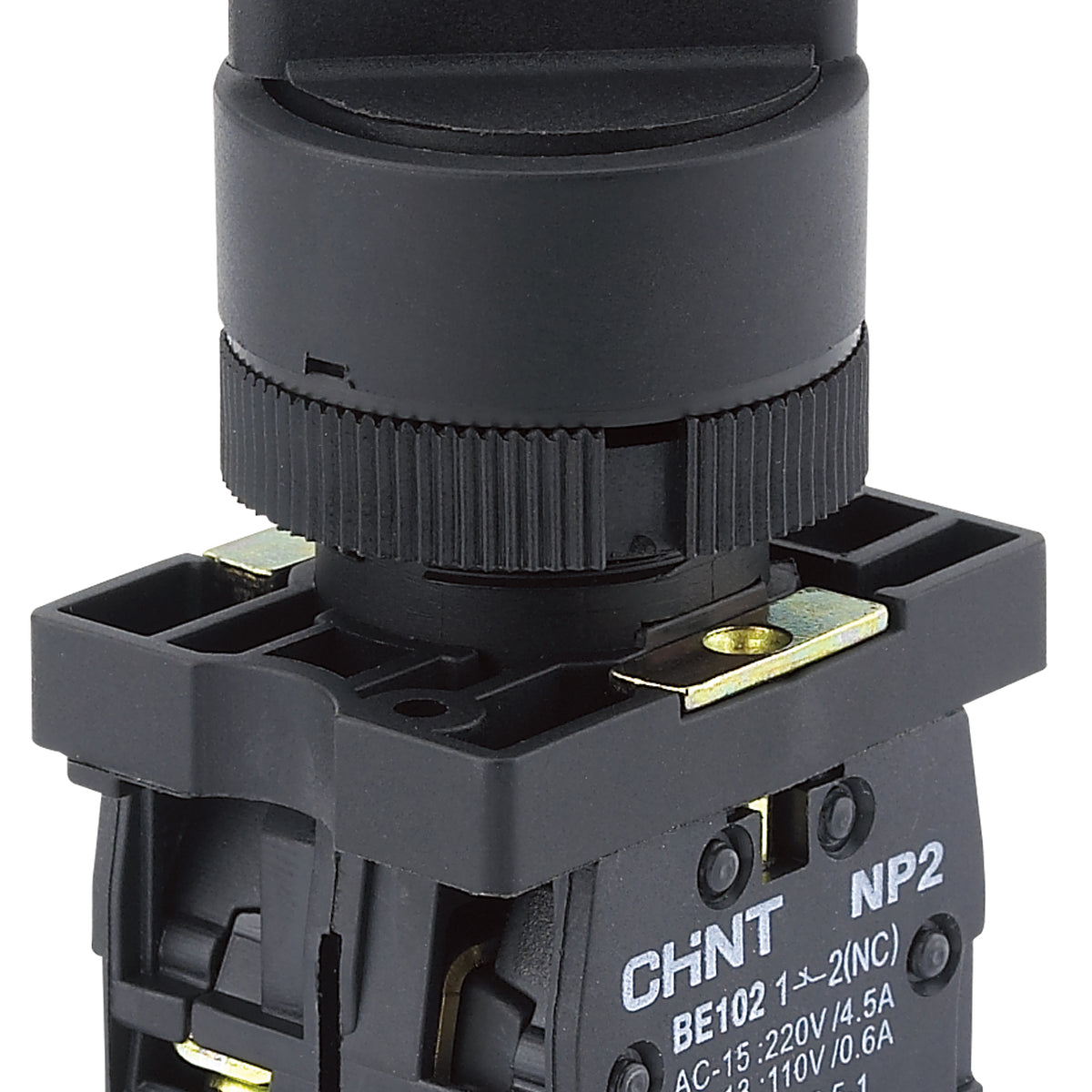 Chint Selector Switch ED-53 PVC IP40 – EasyPower Solar