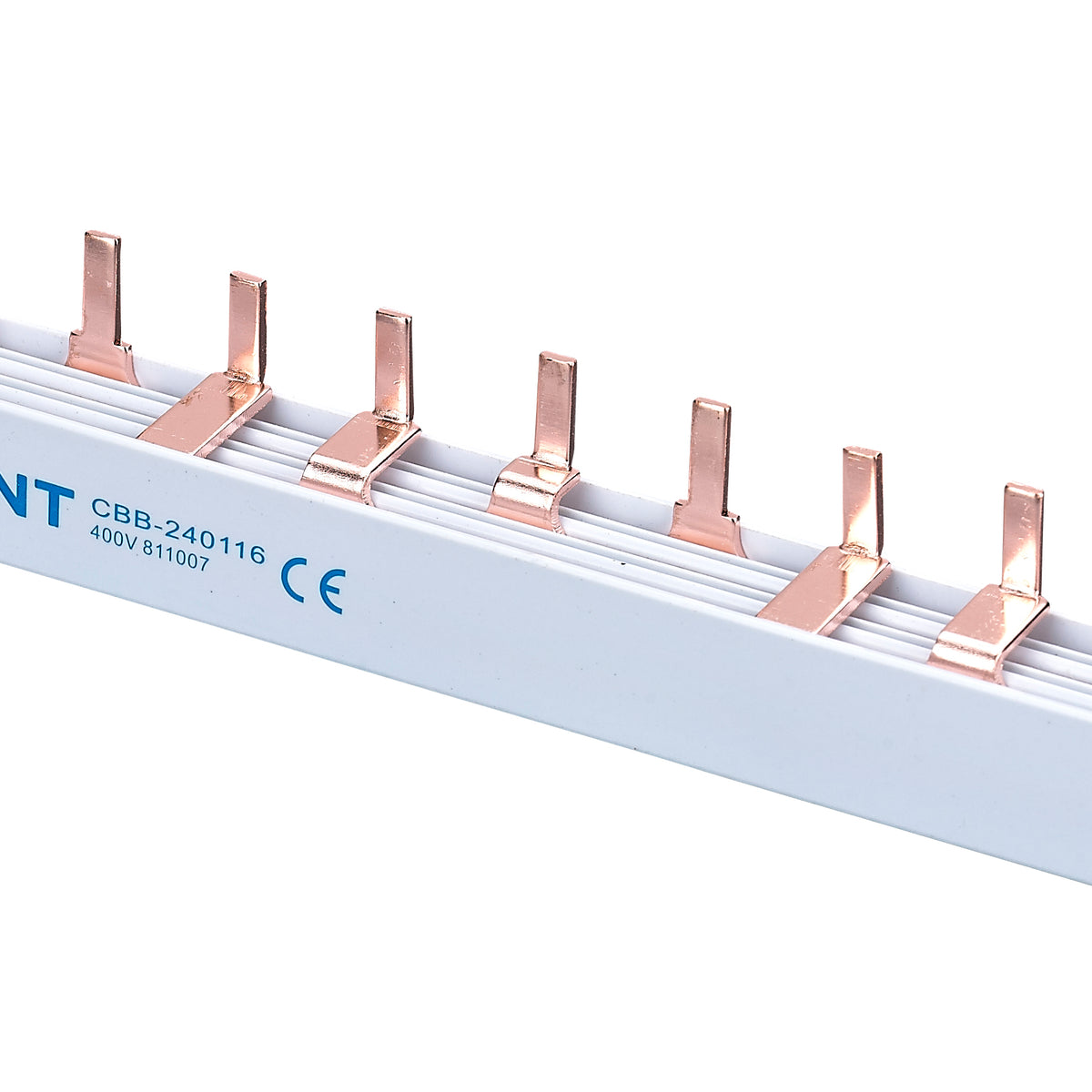 Chint Pin Type Busbar 3P 63A (1 Meter) – EasyPower Solar