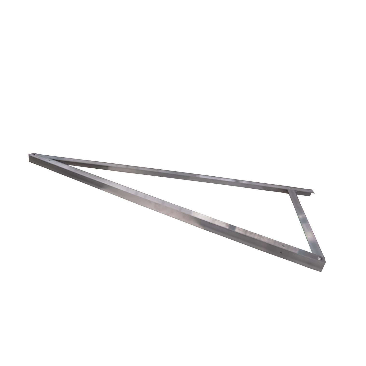 Tilting Frames 30degree Portrait – EasyPower Solar