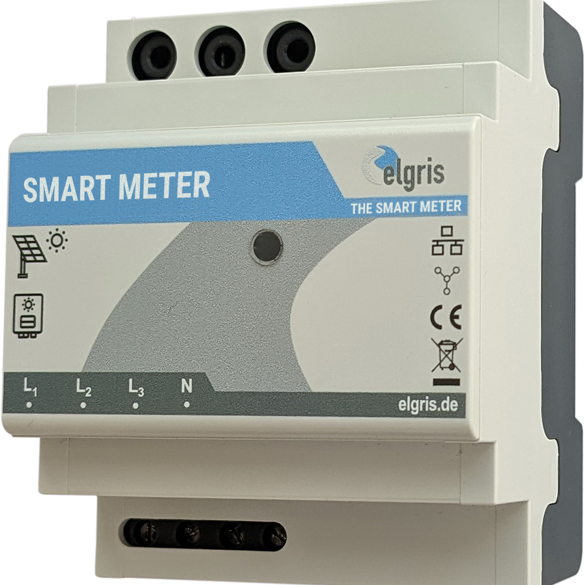 ELGRIS - SMART METER – EasyPower Solar