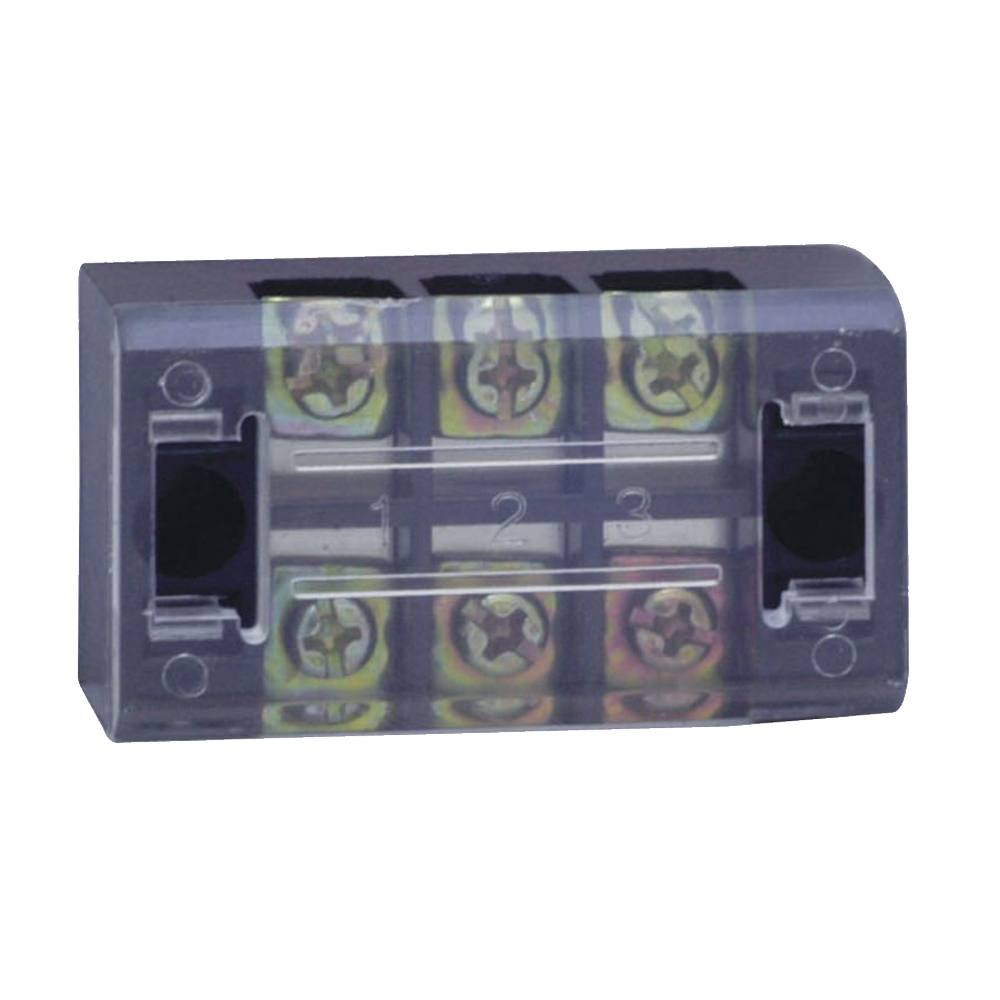 Chint TB Terminal Block 3 Way 200A – EasyPower Solar
