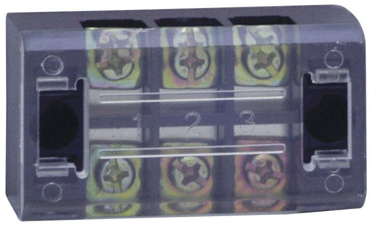 Chint TB Terminal Block 6 Way 15A – EasyPower Solar