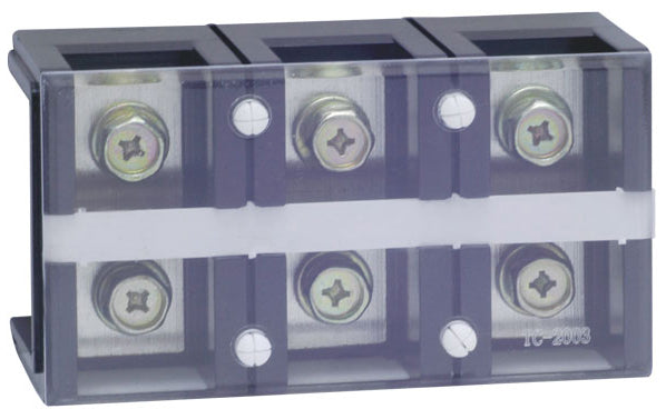 Chint TB Terminal Block 3 Way 300A – EasyPower Solar