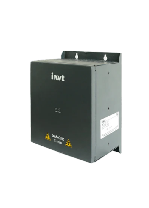VSD - Booster Module-Pump Inverter 2.2kW PP100-3R2-PVA – EasyPower Solar