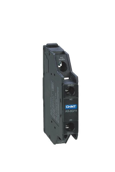 Chint Side Mount Aux Contact for NXC 6A 225A – EasyPower Solar