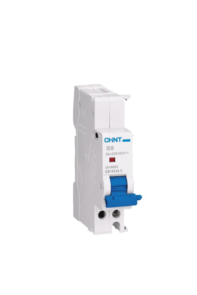 Chint NXB Shunt Trip Clip On 230/400V – EasyPower Solar